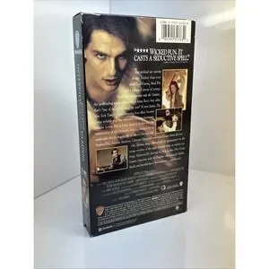 Portable Audio & Video | Interview With The Vampire Vhs 1994 Tom Cruise ...